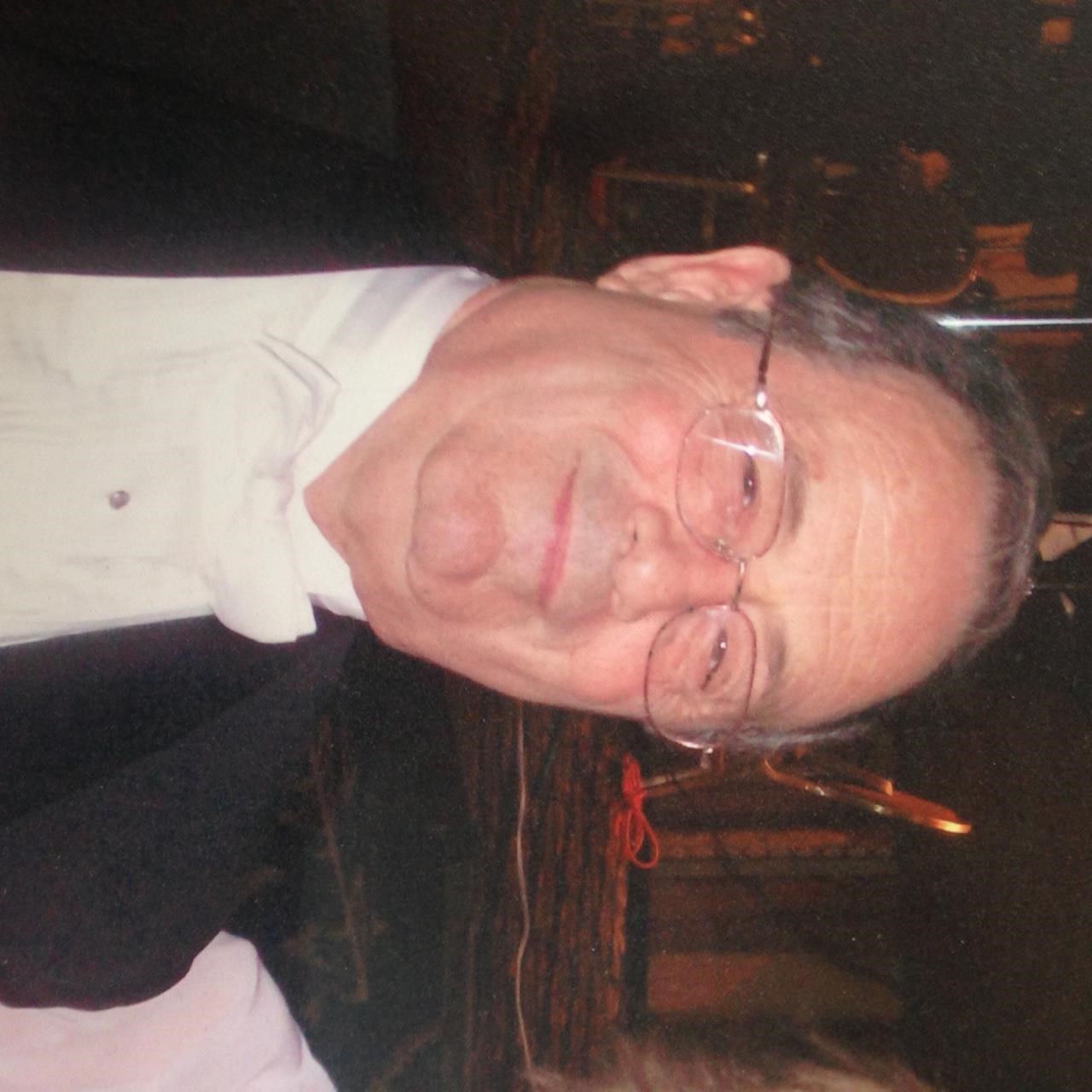 Ronald Pelletier Obituary - Brossard, QC