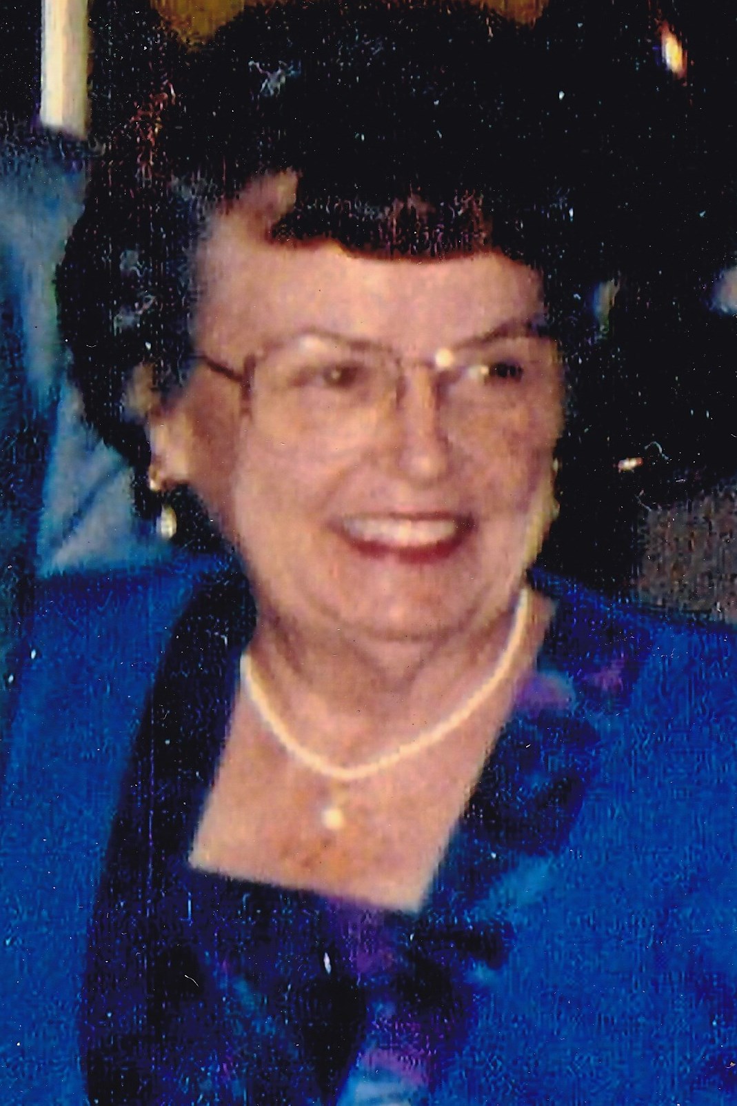 Marie Matthews Obituary - Jacksonville, FL