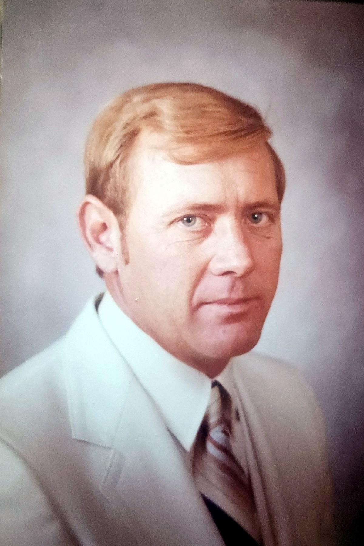 Jerry Terry Obituary - Leander, TX