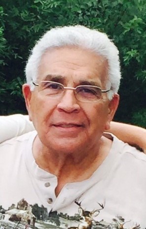 Isaac Reyes Obituary - Kansas City, MO