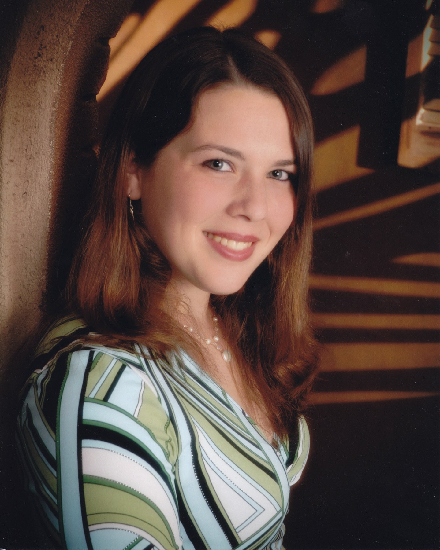 Melissa Rose Liegeot Obituary - Apex, NC