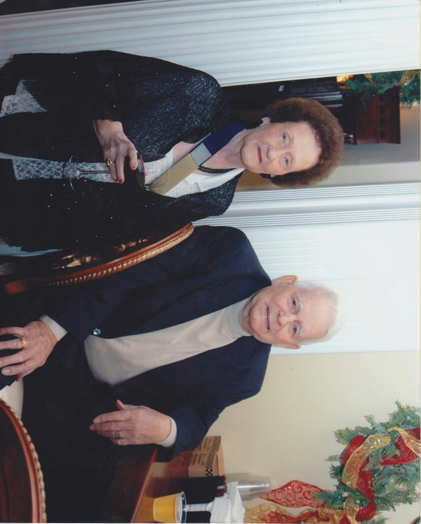 Mary Rettig Obituary - Mobile, AL