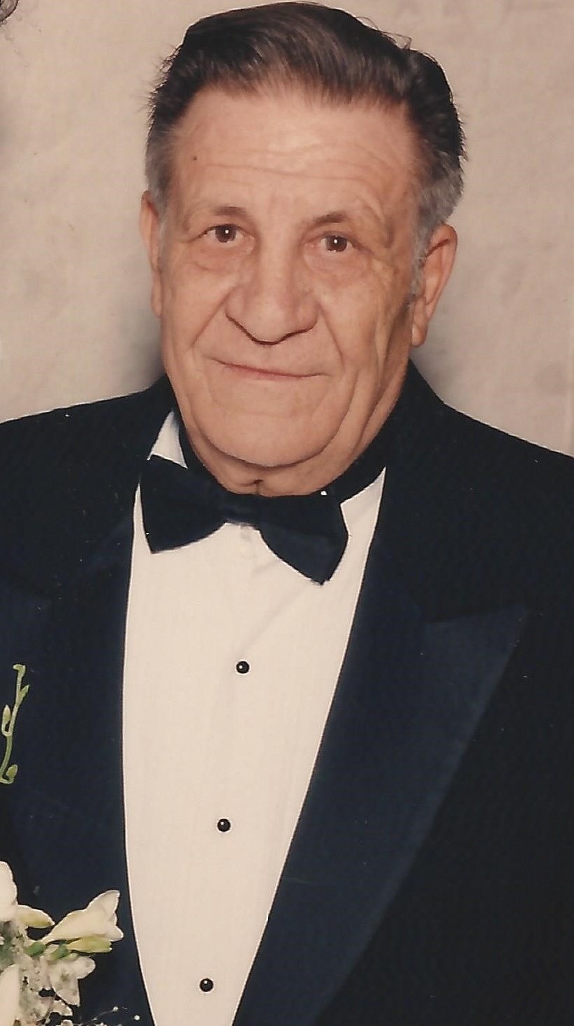 John Raimondo Obituary - Coral Springs, FL