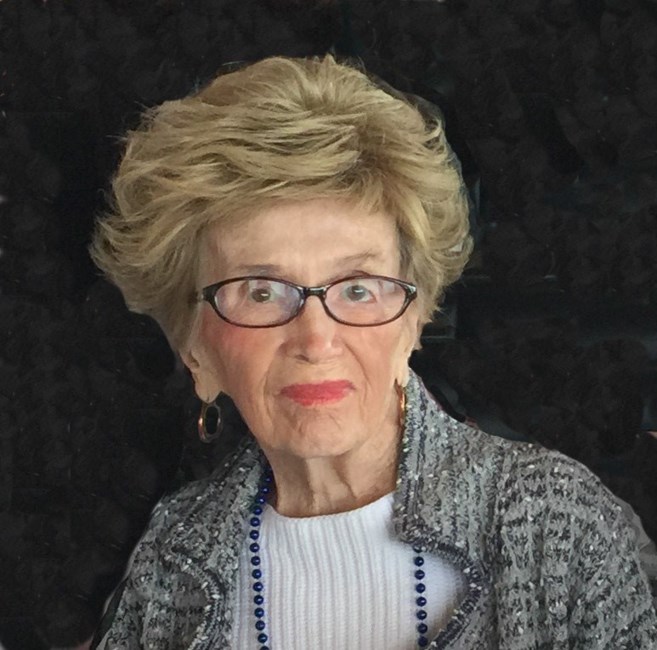 Patricia MacAdam Obituary - Norwood, MA