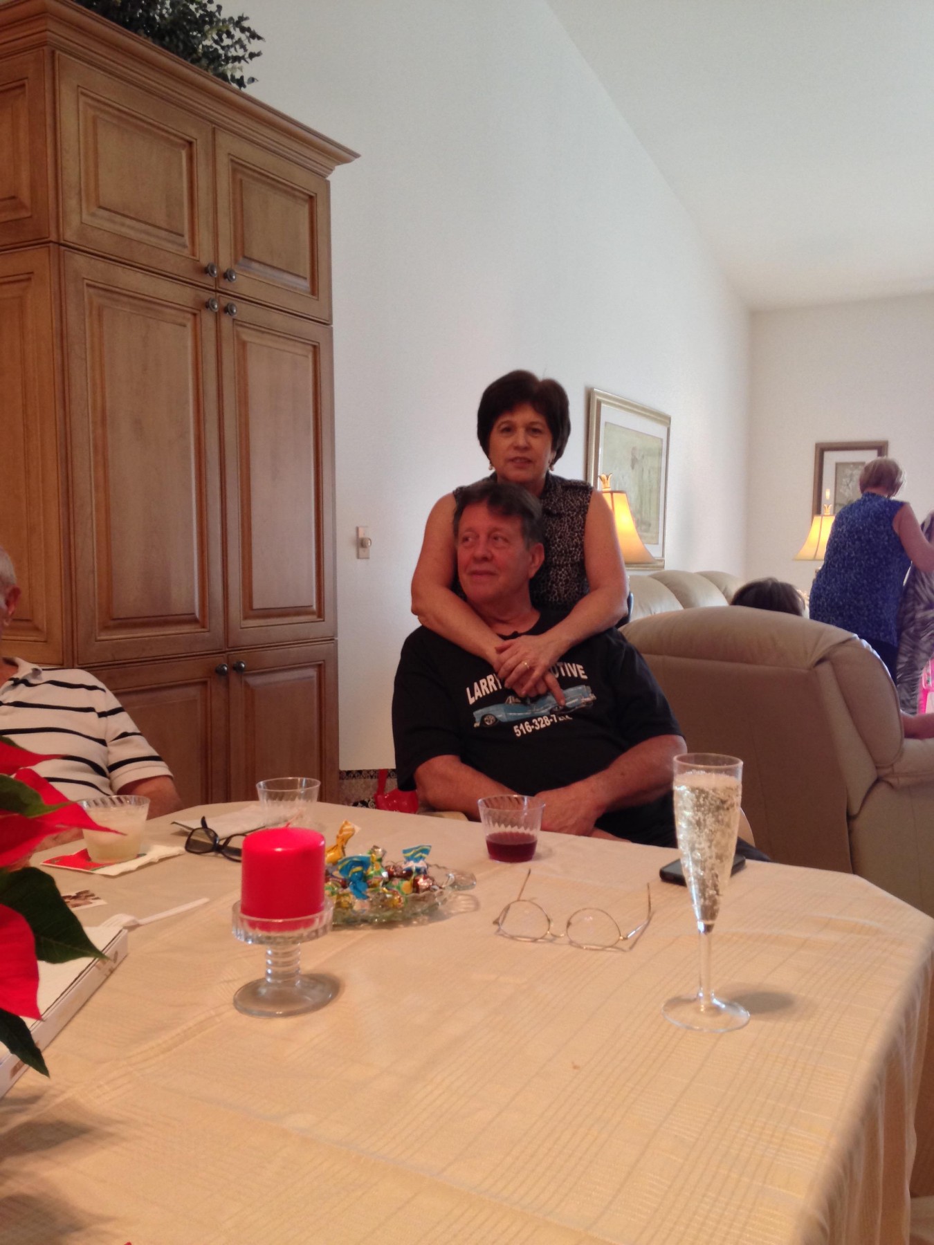 Kenneth Baldanza Obituary - Largo, FL