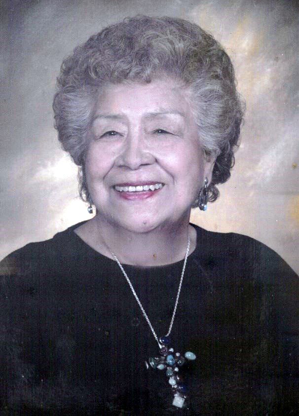 Hortencia Velez Whittle Obituary - San Angelo, TX