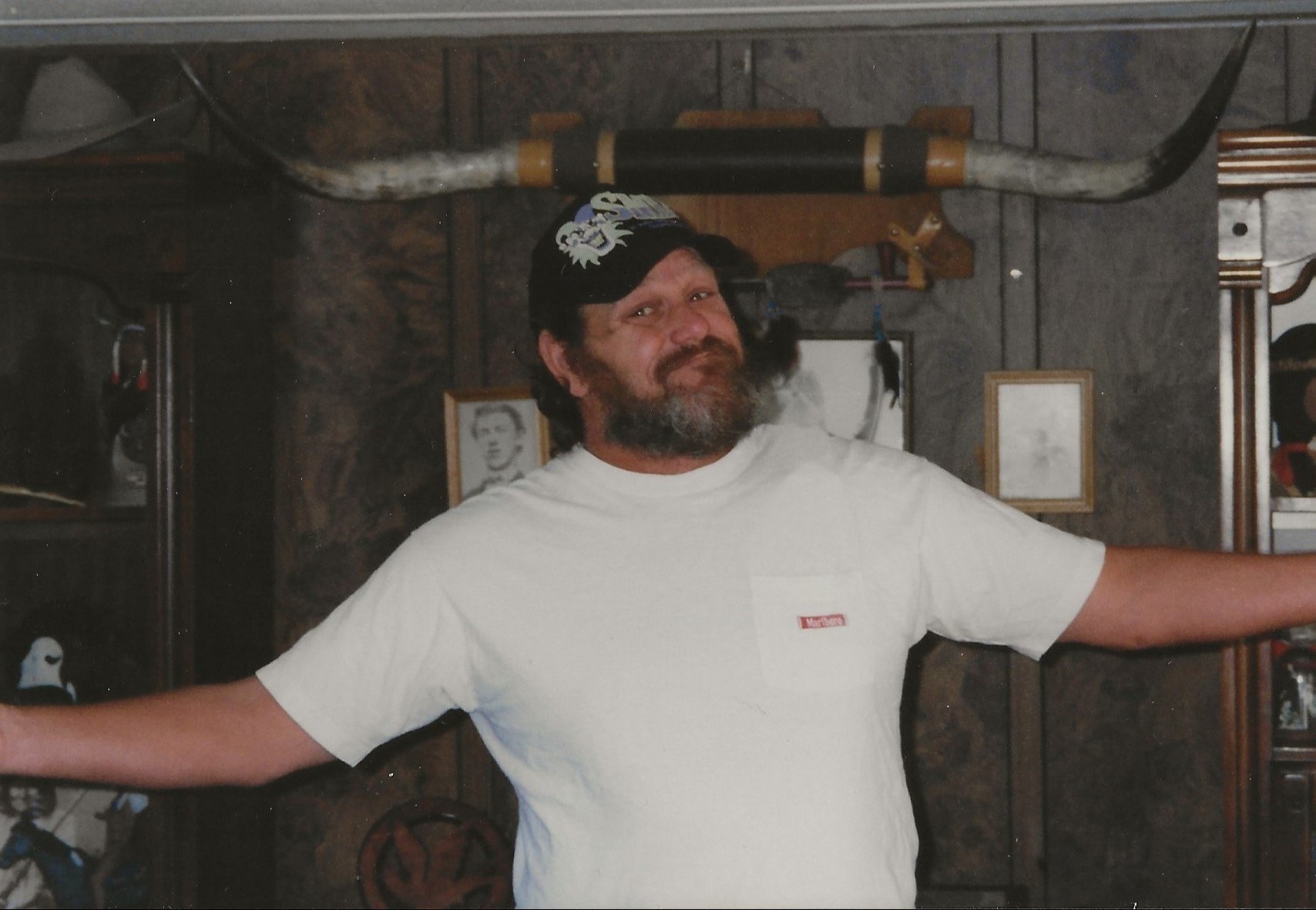 James Rogerson Obituary - El Paso, TX