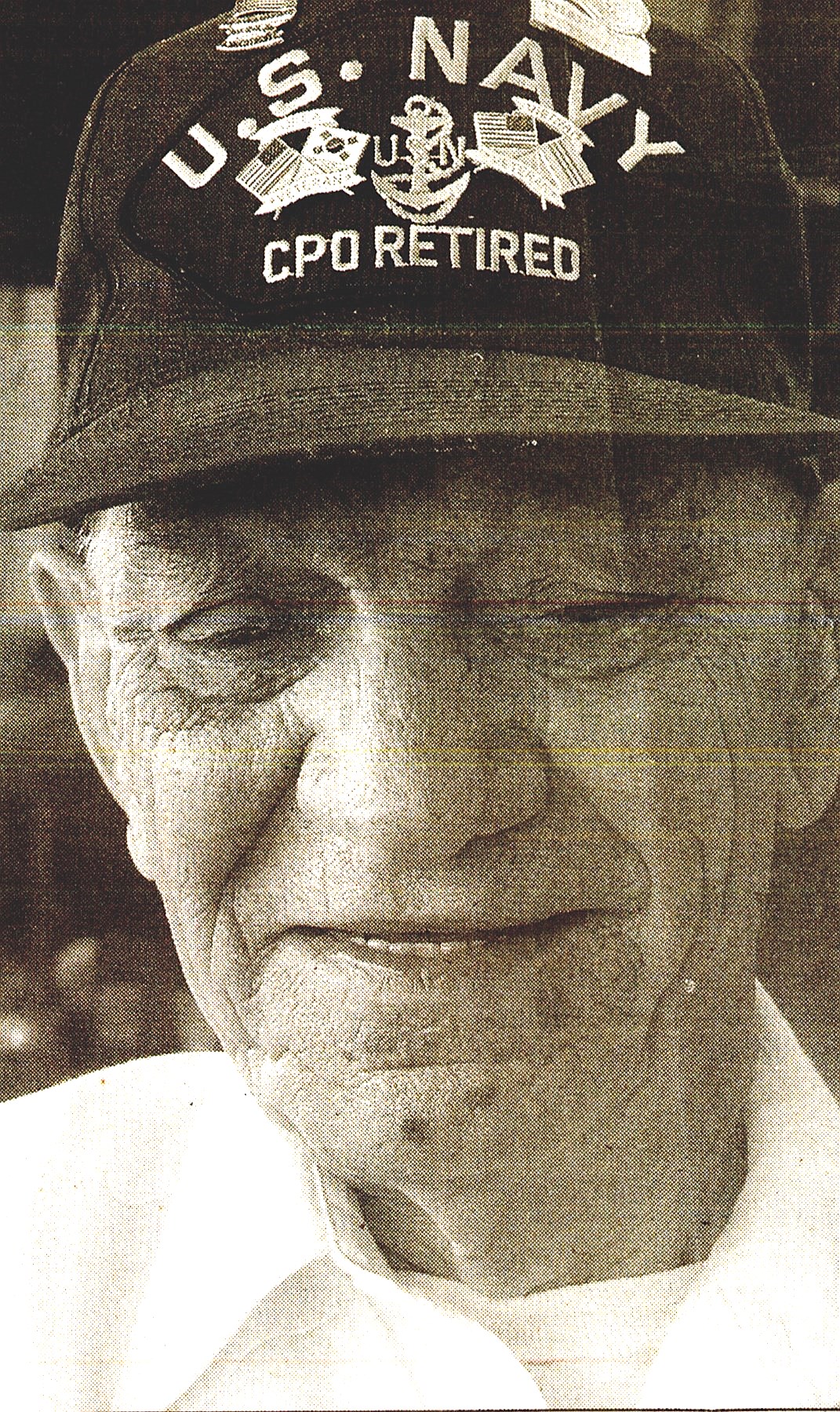 Harry Graves Obituary - Lower Lake, CA