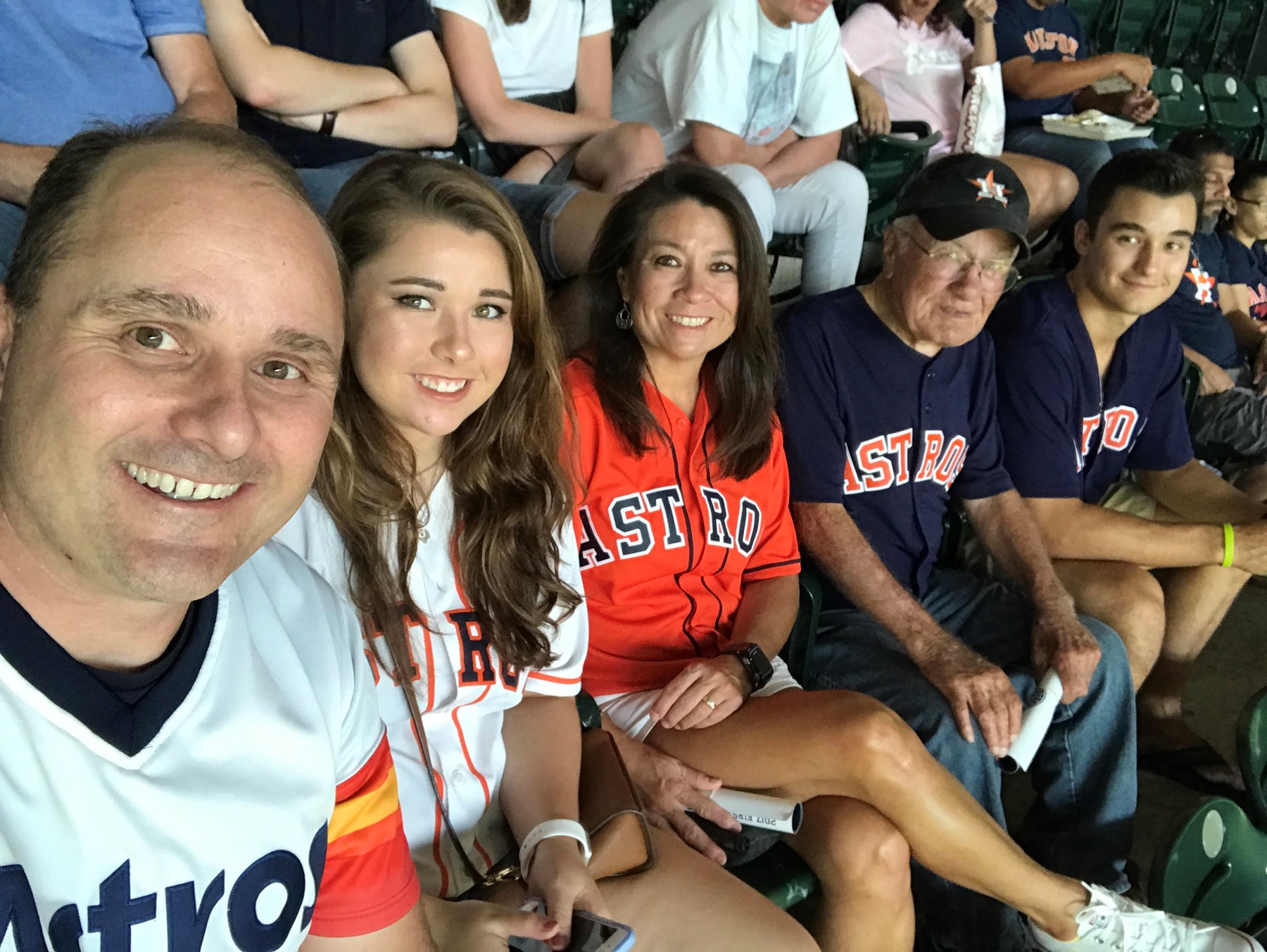 Donald Eugene Logsdon Obituary - Houston, TX