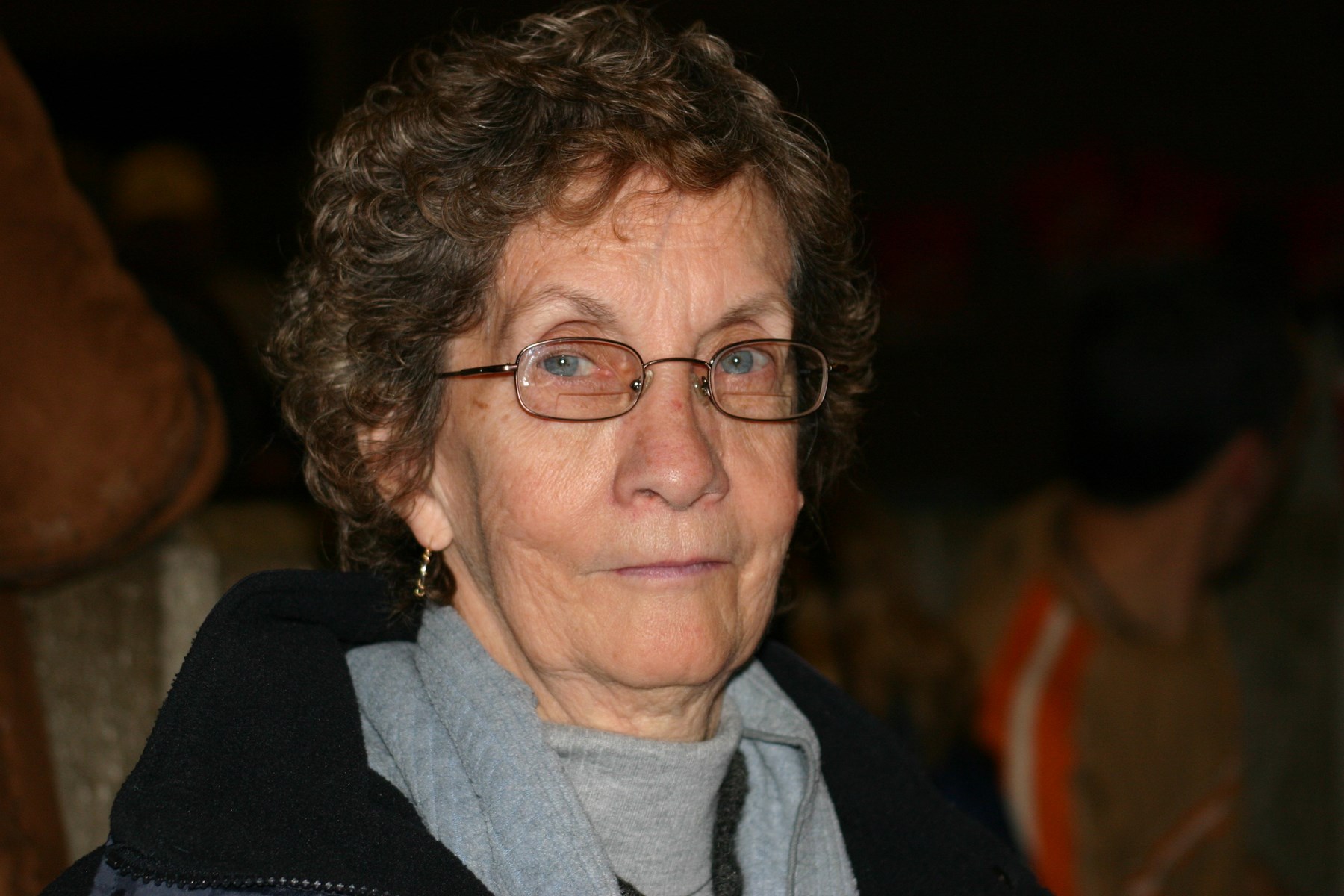 Claire Richer Obituary - Montreal, QC