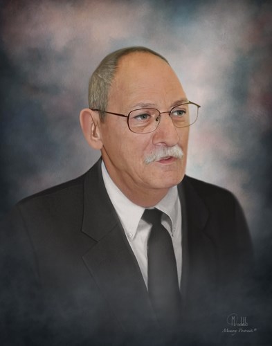 Kenneth Rapp avis de décès - Louisville, KY