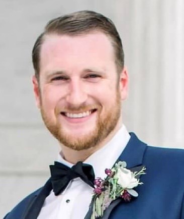 Cody Stanley Obituary - Chantilly, VA