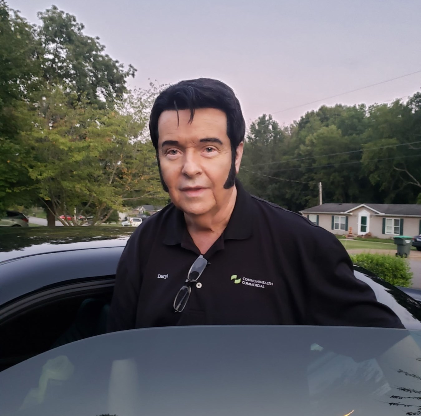 Daryl Stevens Obituary - Goodlettsville, TN