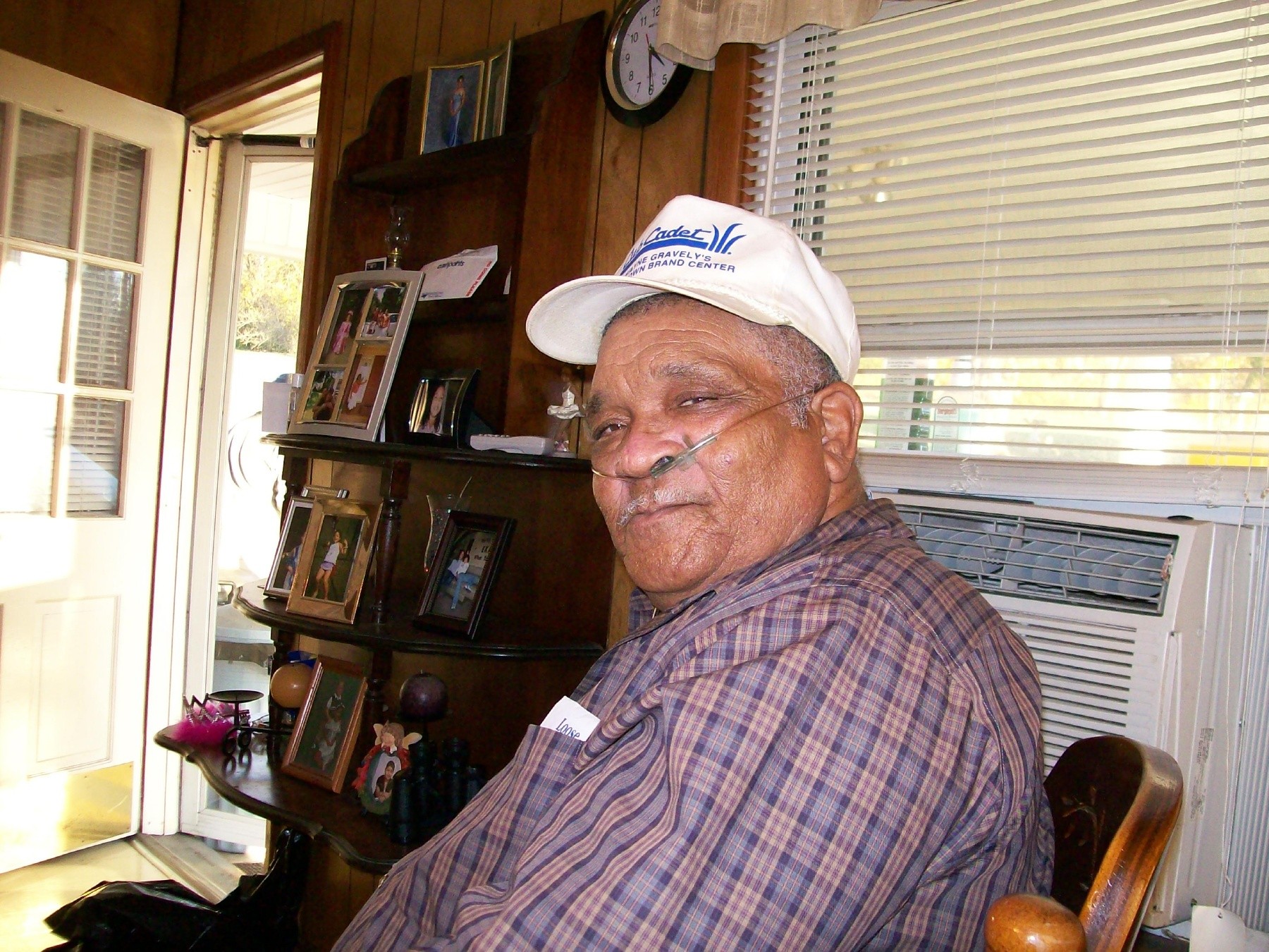 Fred Corpening Obituary - Lenoir, NC