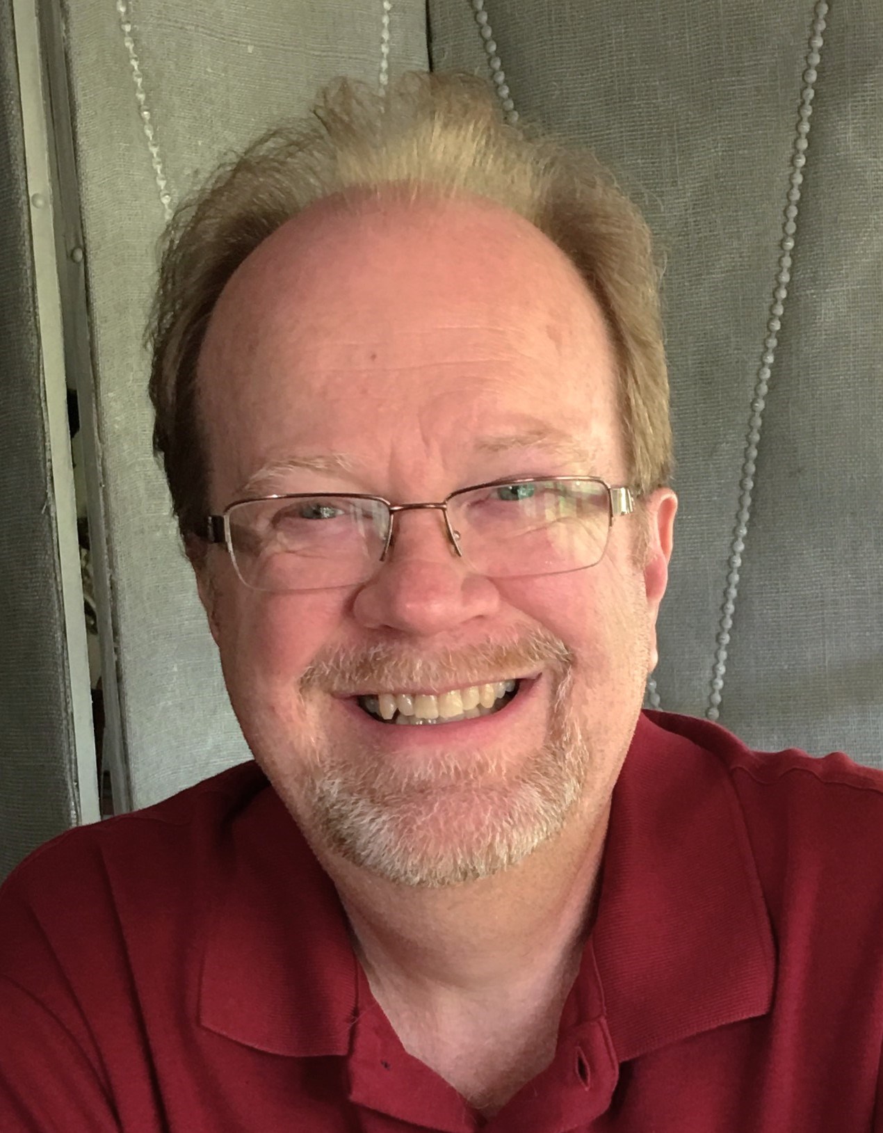 Donald Bearden Obituary - ALEXANDER, AR