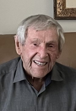 Jean-Guy Bélanger Obituary - Campbellton, NB