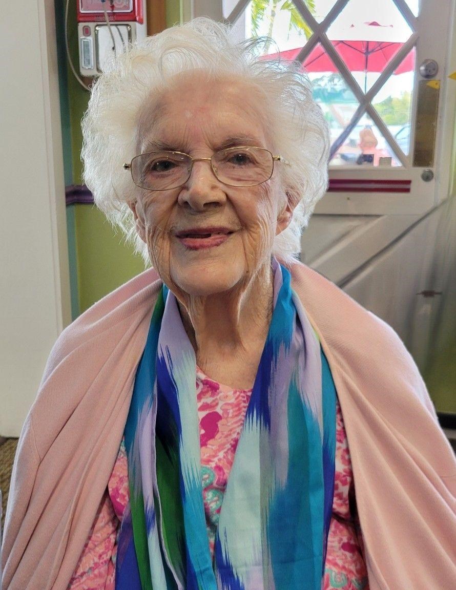 Annie Spellissy Obituary - Clearwater, FL