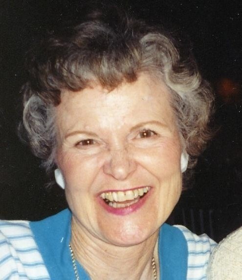 Mary Jane "Janie" Jones Obituary - Dallas, TX
