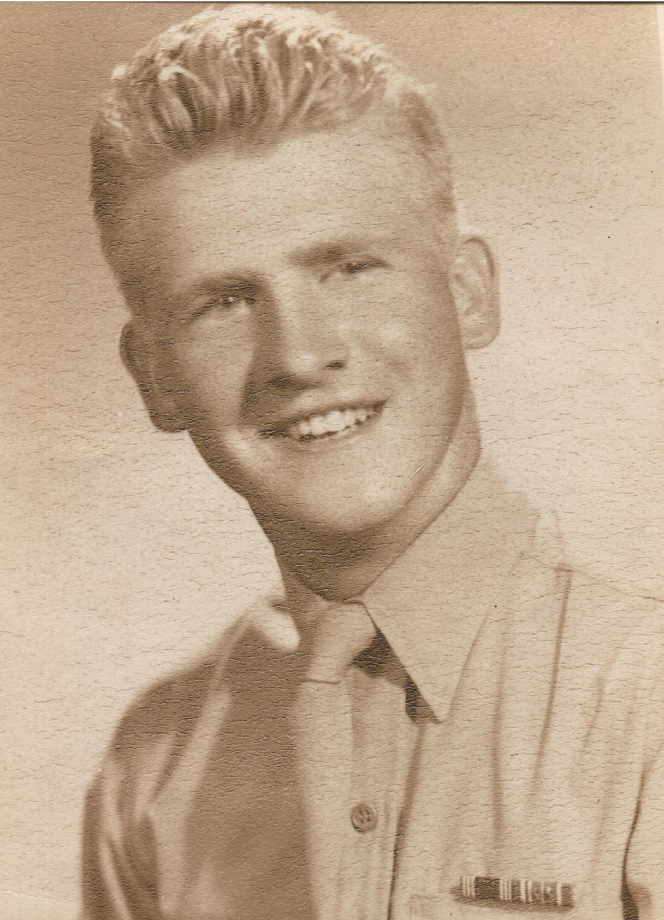 Nathaniel Sisco Obituary - Nacogdoches, TX