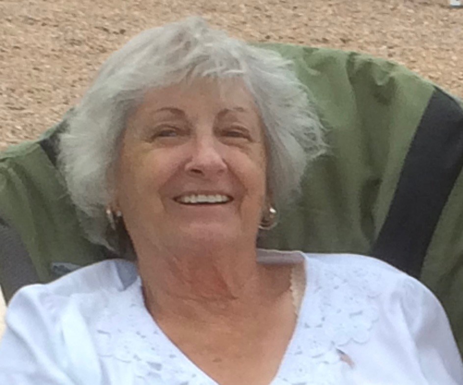 Frances Torline Obituary - Grand Junction, CO