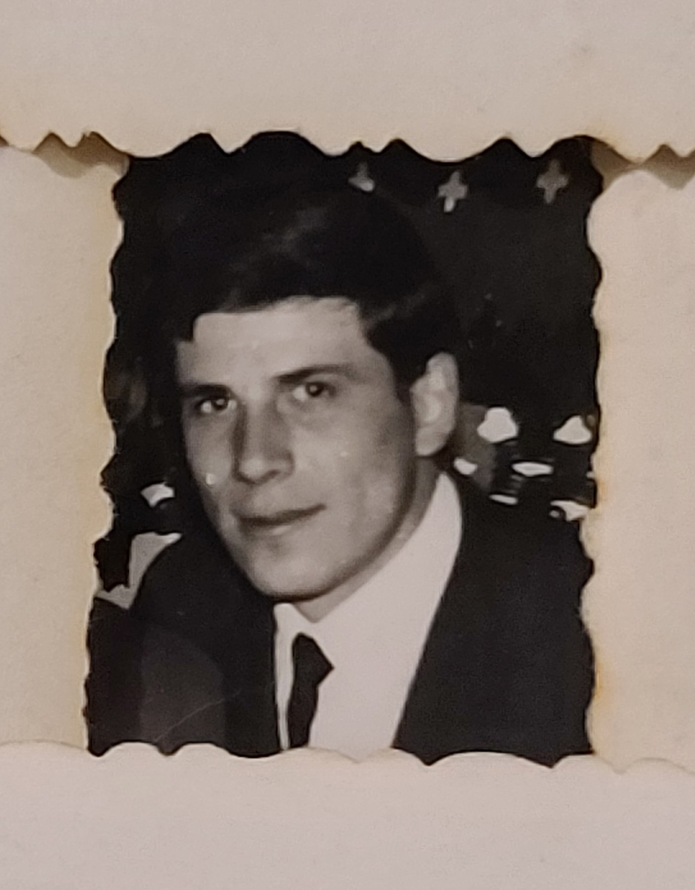 Anthony John Obituary - Las Vegas, NV