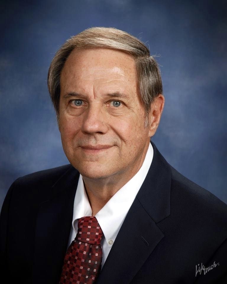 Dennis Finke Obituary - Austin, TX