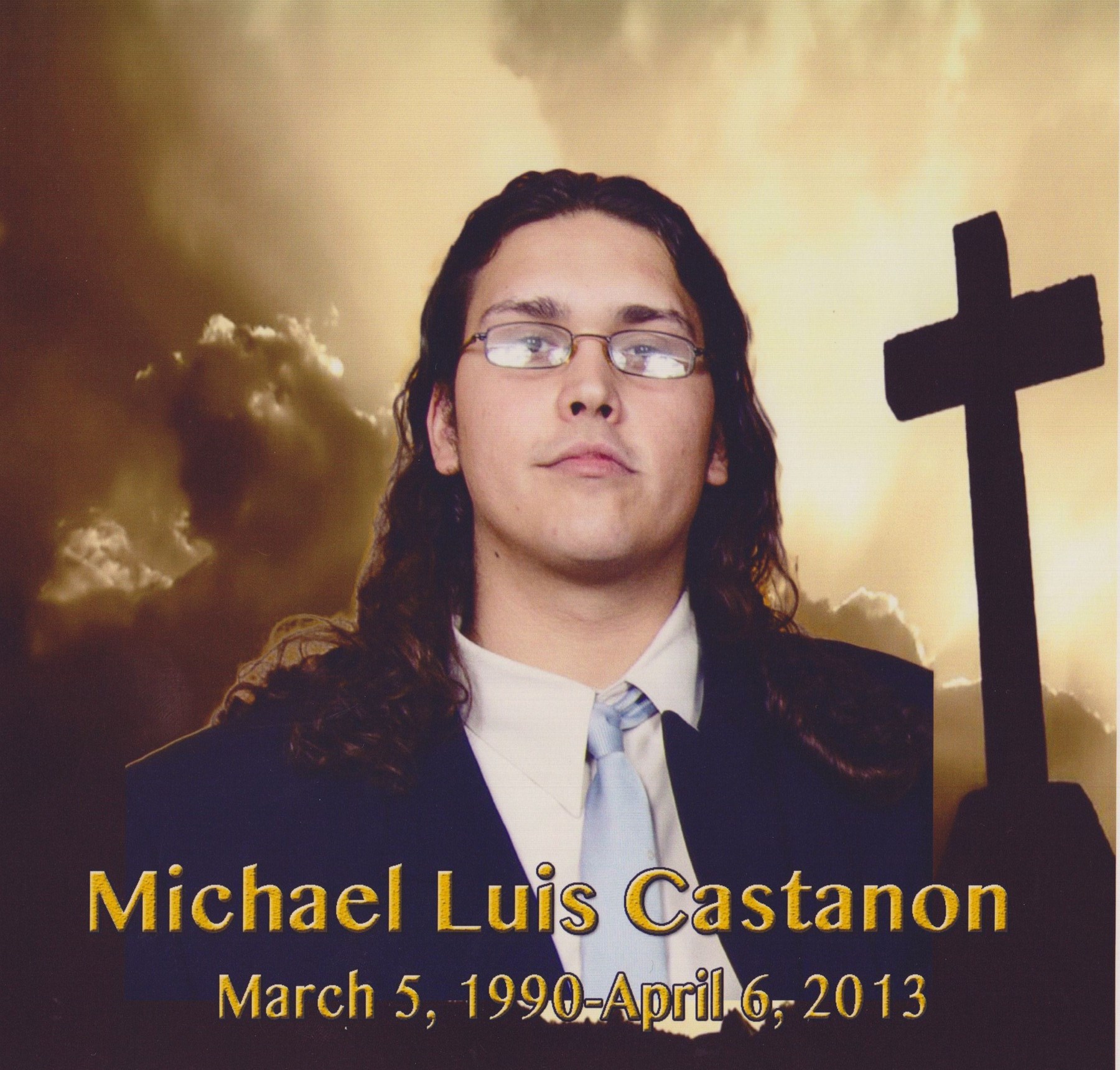 Michael Castanon Obituary - Evergreen Park, IL
