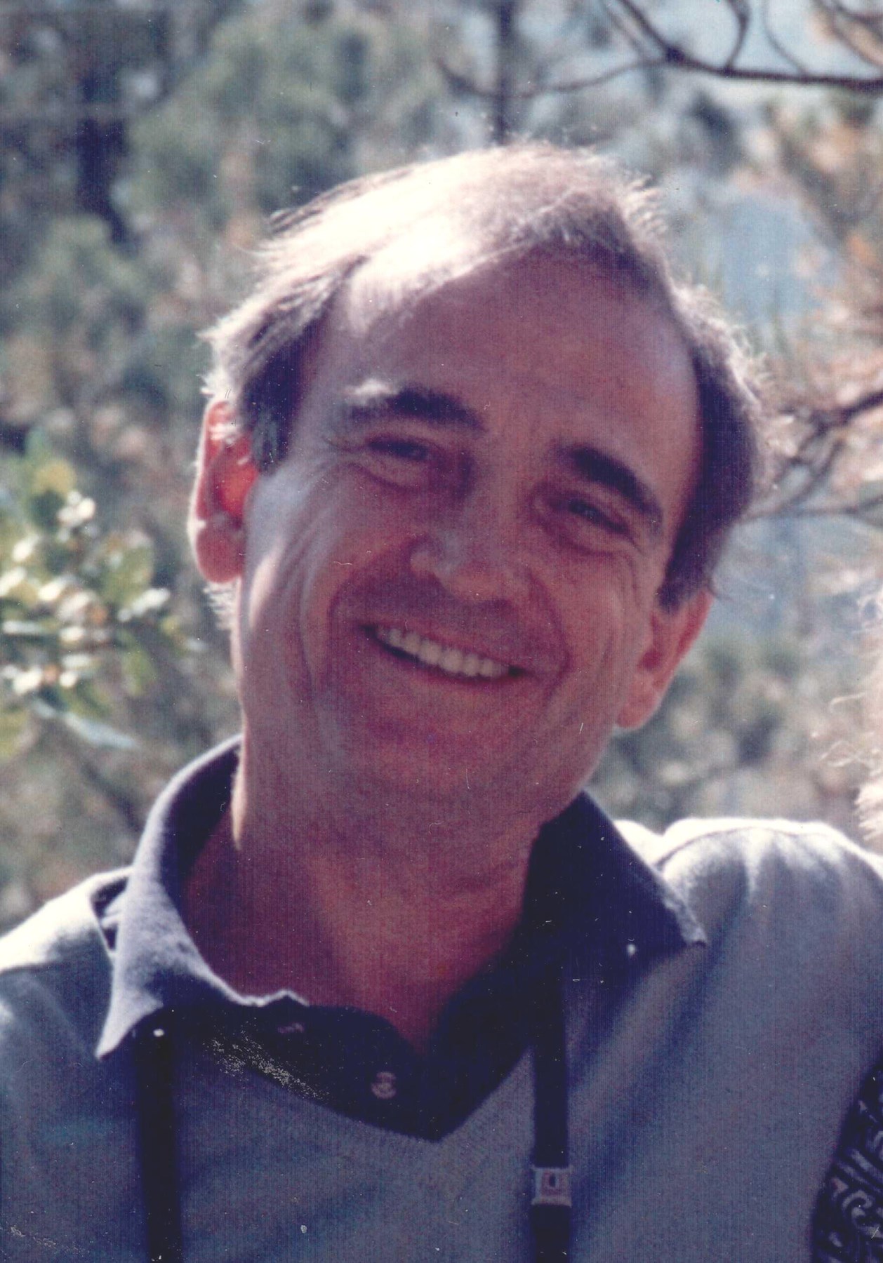 Robert "Bob" Edmond Gaul Obituary - Kansas City, MO