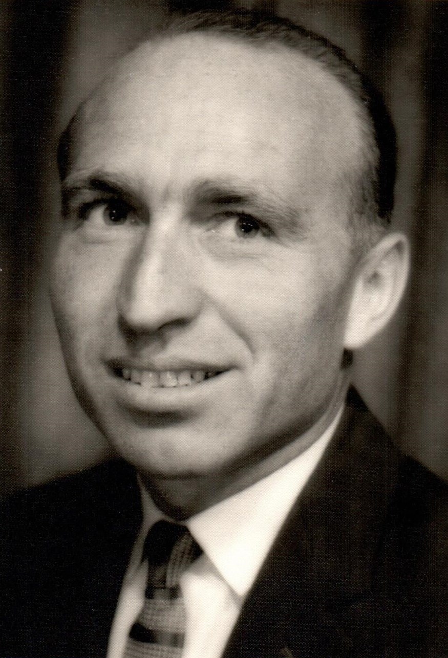 Josef Unger Obituary - Ottawa, ON