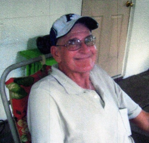 Donald Voll Obituary - Winter Haven, FL