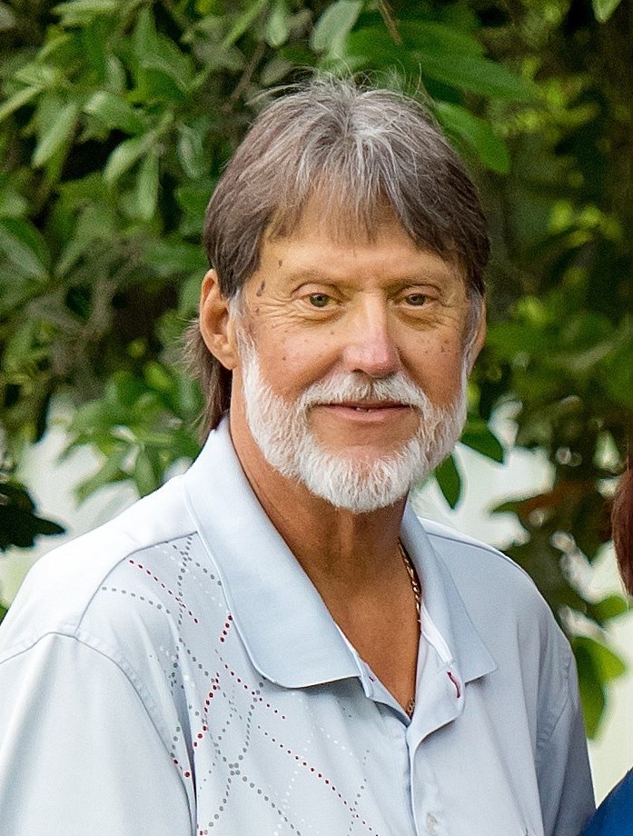 Ricky Knight Obituary - Metairie, LA