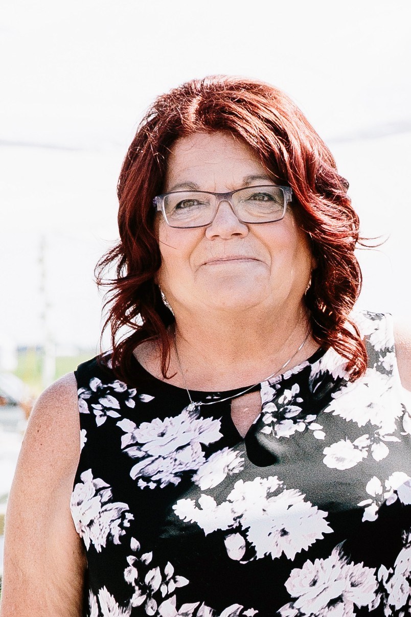Marion Haluik Obituary - Regina, SK