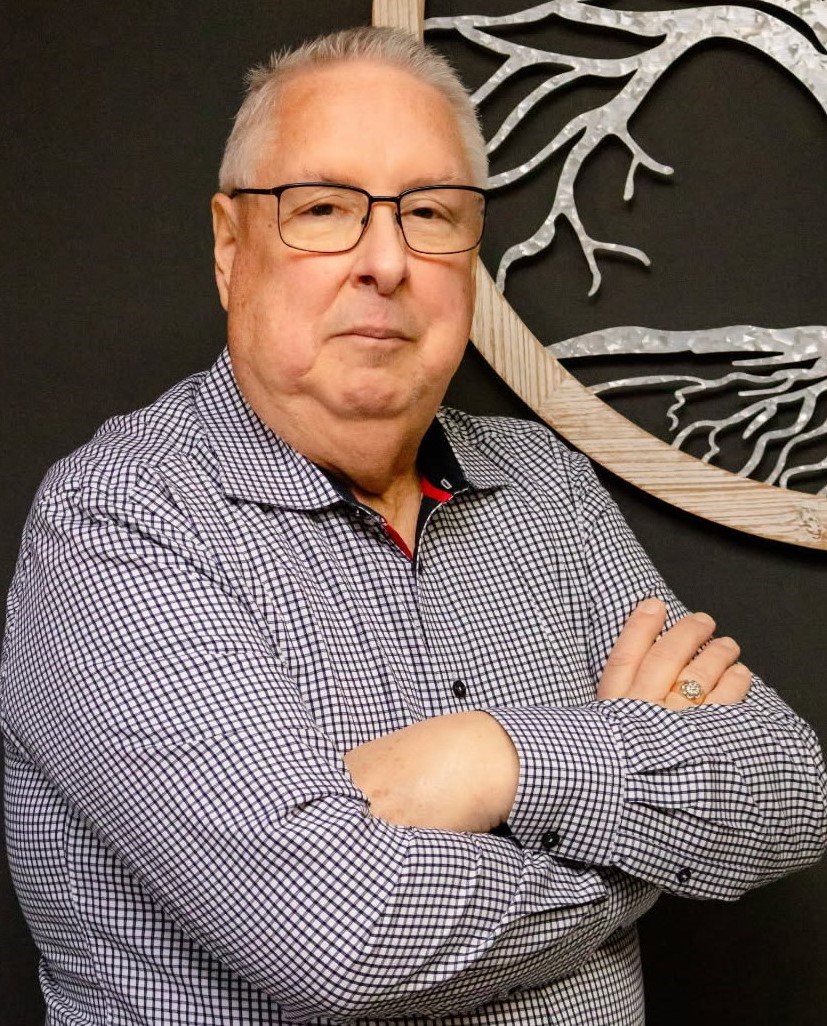 David Niehoff Obituary - Greeneville, TN