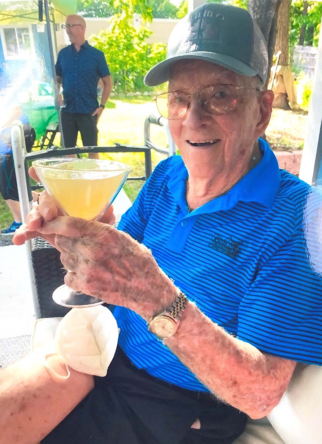 Carl Beard Obituary - Austin, TX