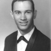 William Pearson, Jr. Obituary - San Antonio, TX