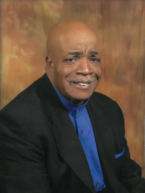 Rev. Joseph Clifford Johnson Obituary - Dallas, TX