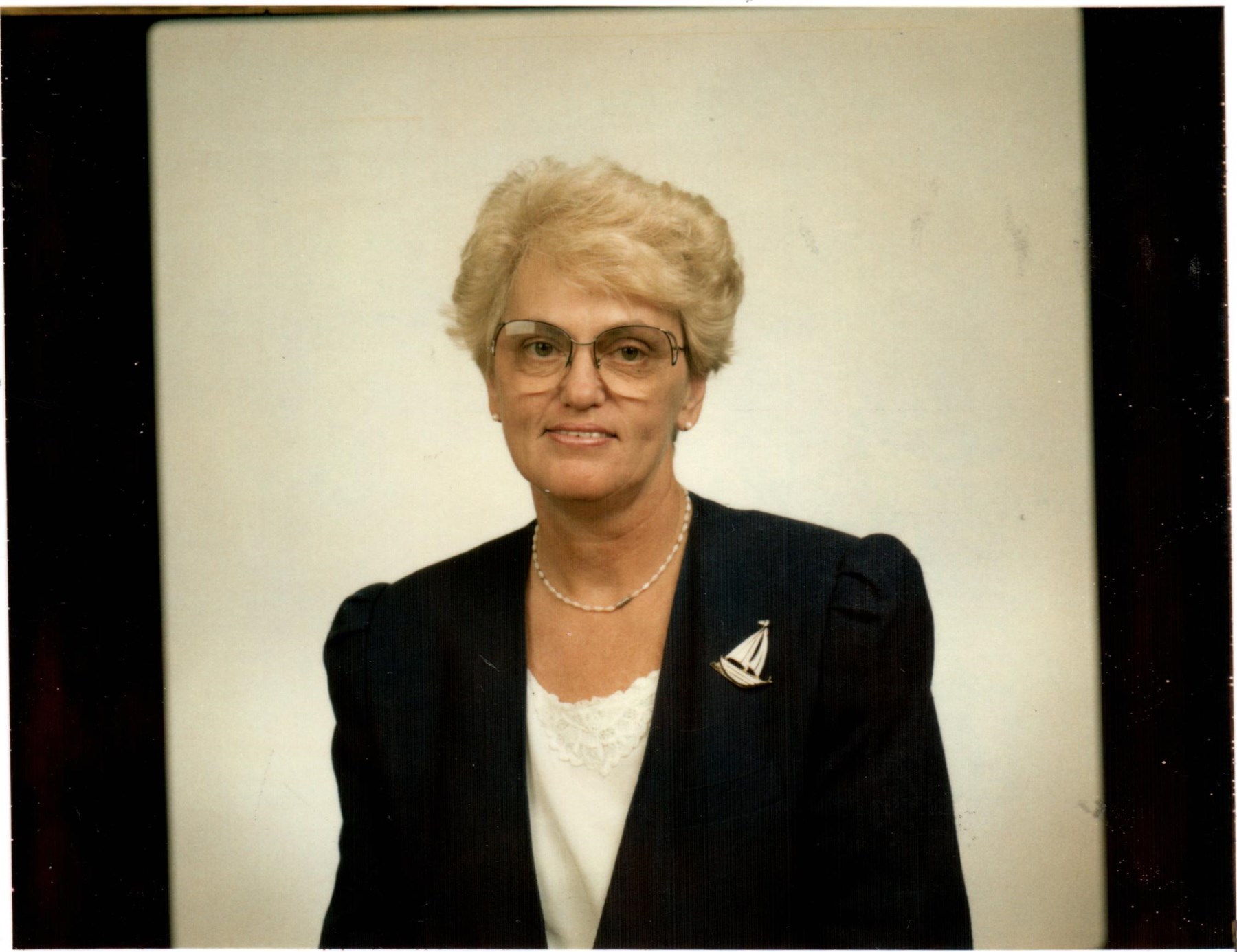 Phyllis Disharoon Obituary - Stafford, VA
