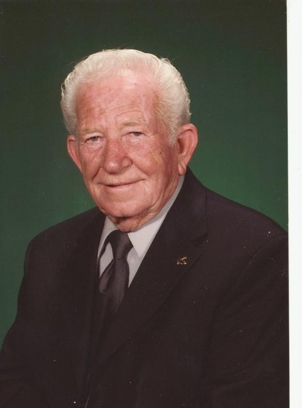 Darwin J. West Obituary - Hughson, CA