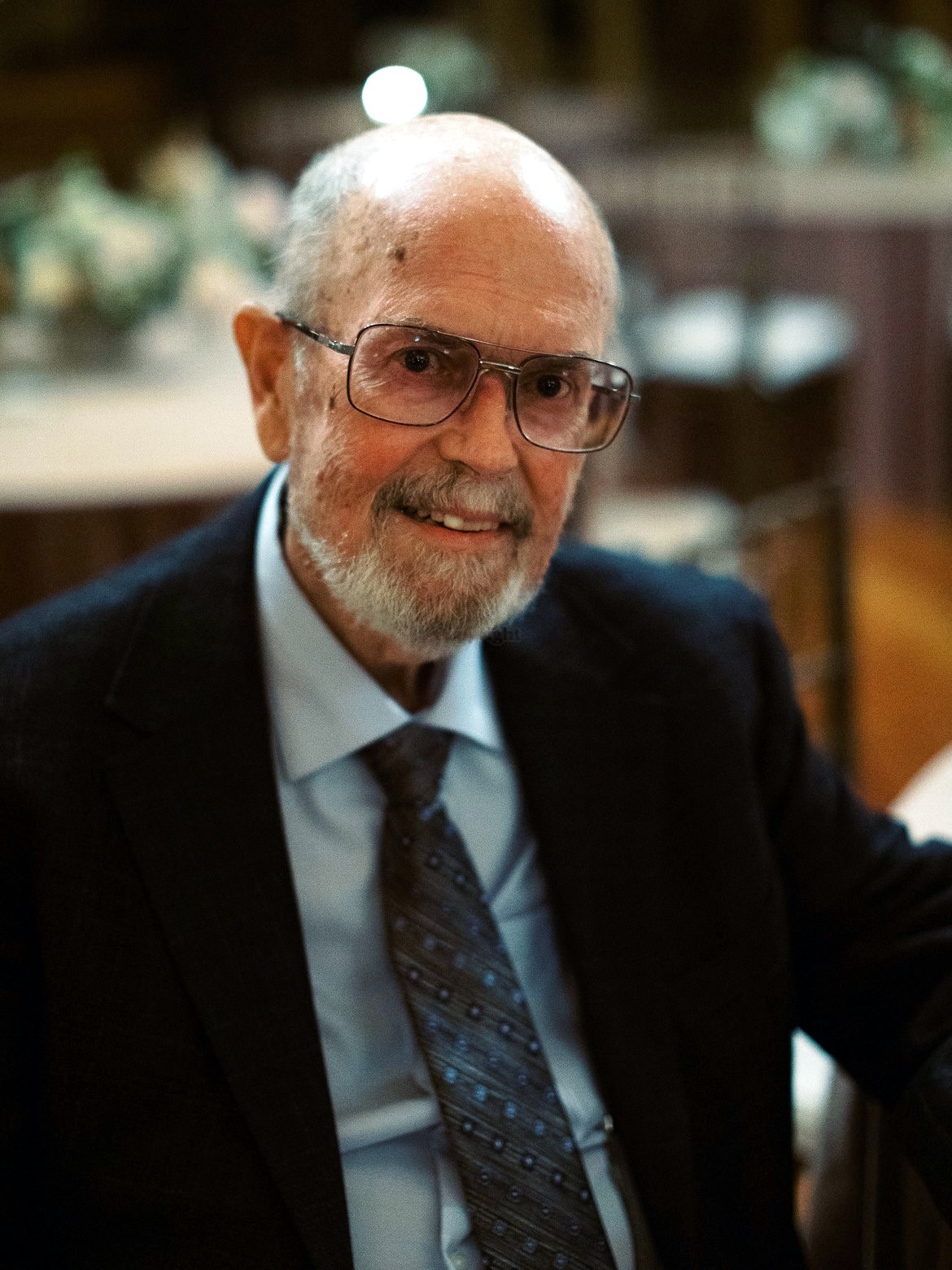 Robert Lee Faler Obituary - Salem, OR