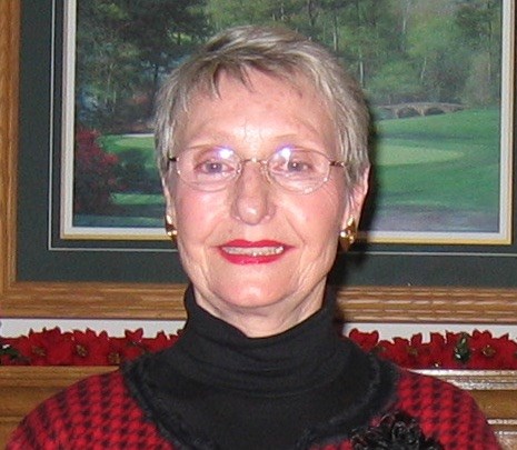 Maria Harvey Obituary - West Des Moines, IA