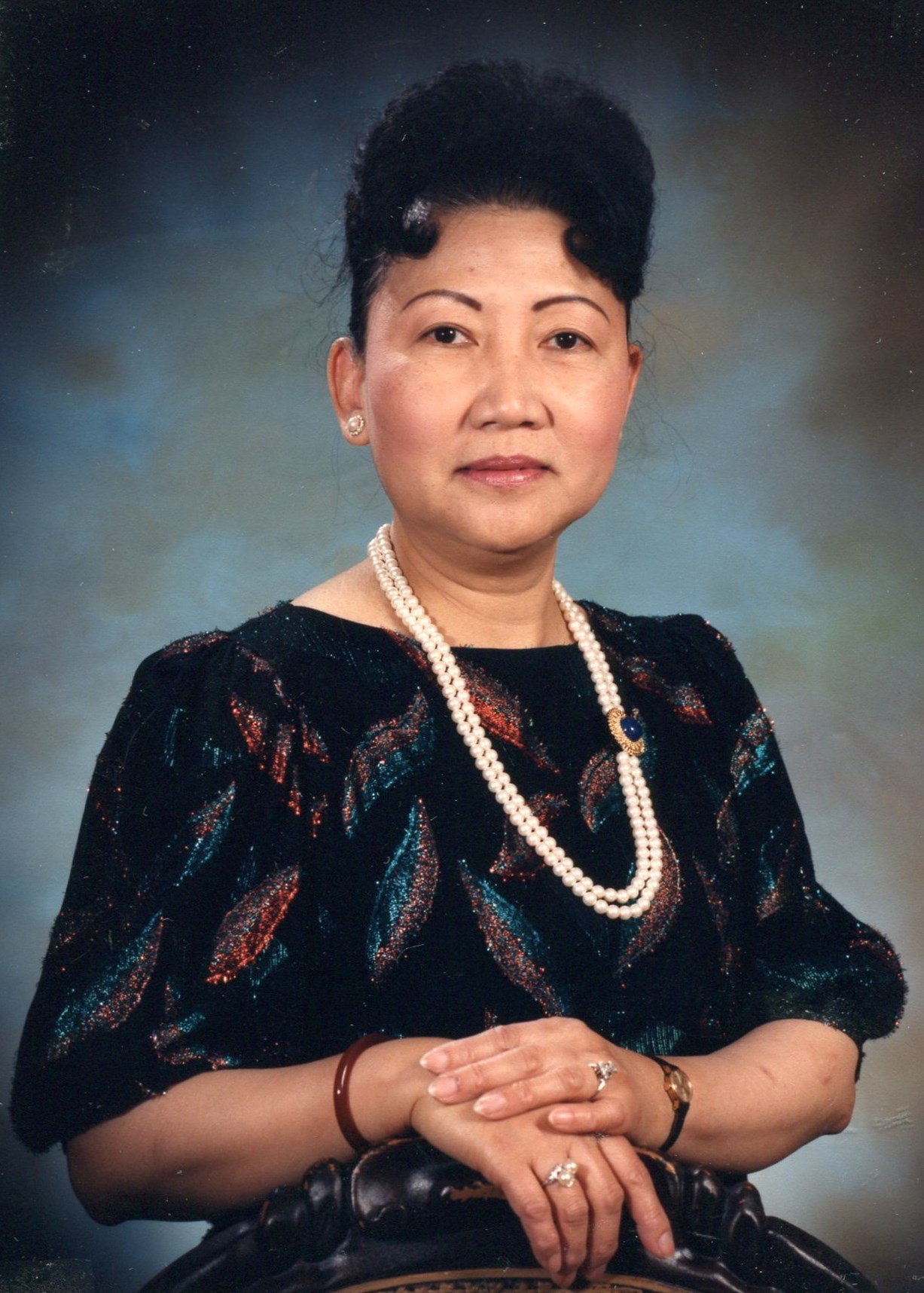 Tram Thi Nguyen Obituary San Jose Ca 