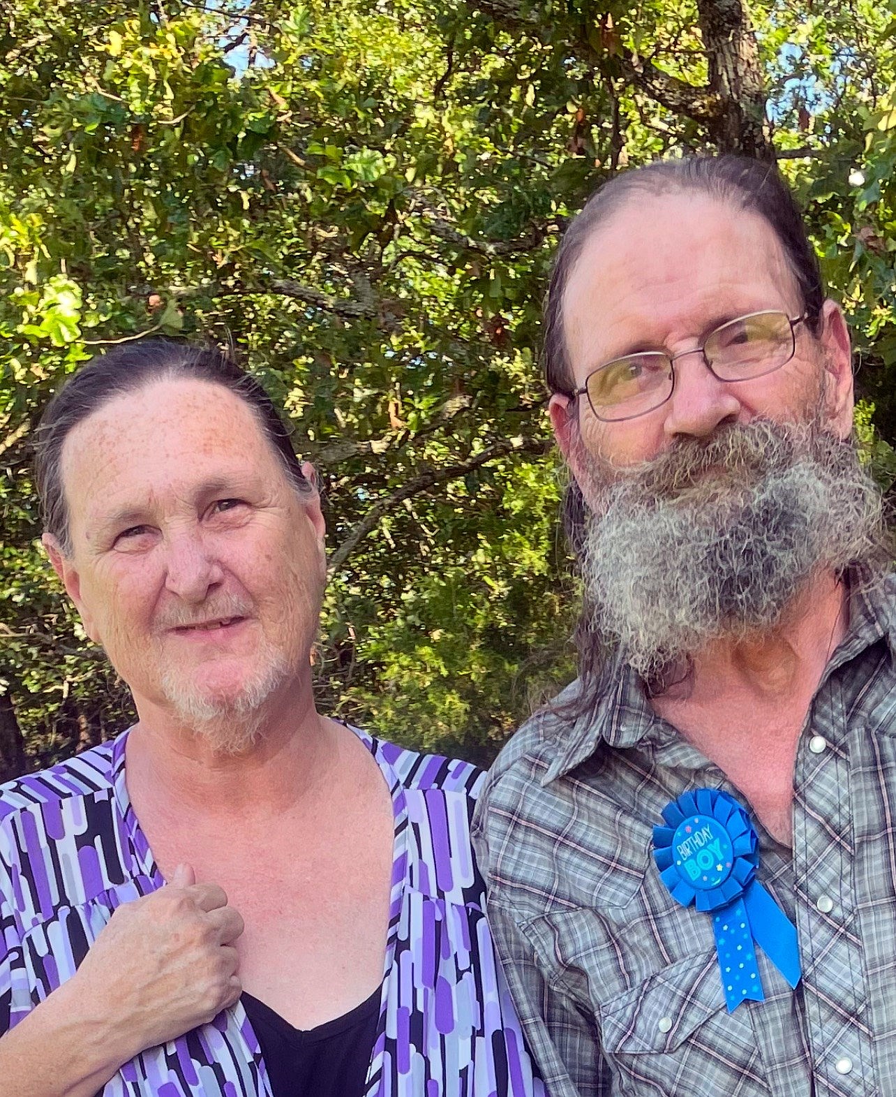 Ron Branson Obituary - Tahlequah, OK