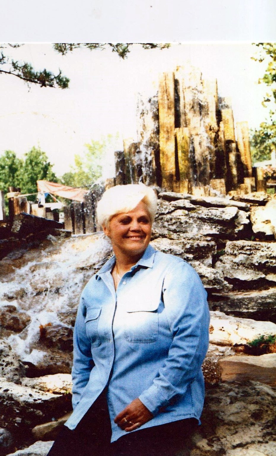 Marilyn Strothcamp Obituary - St. Ann, MO
