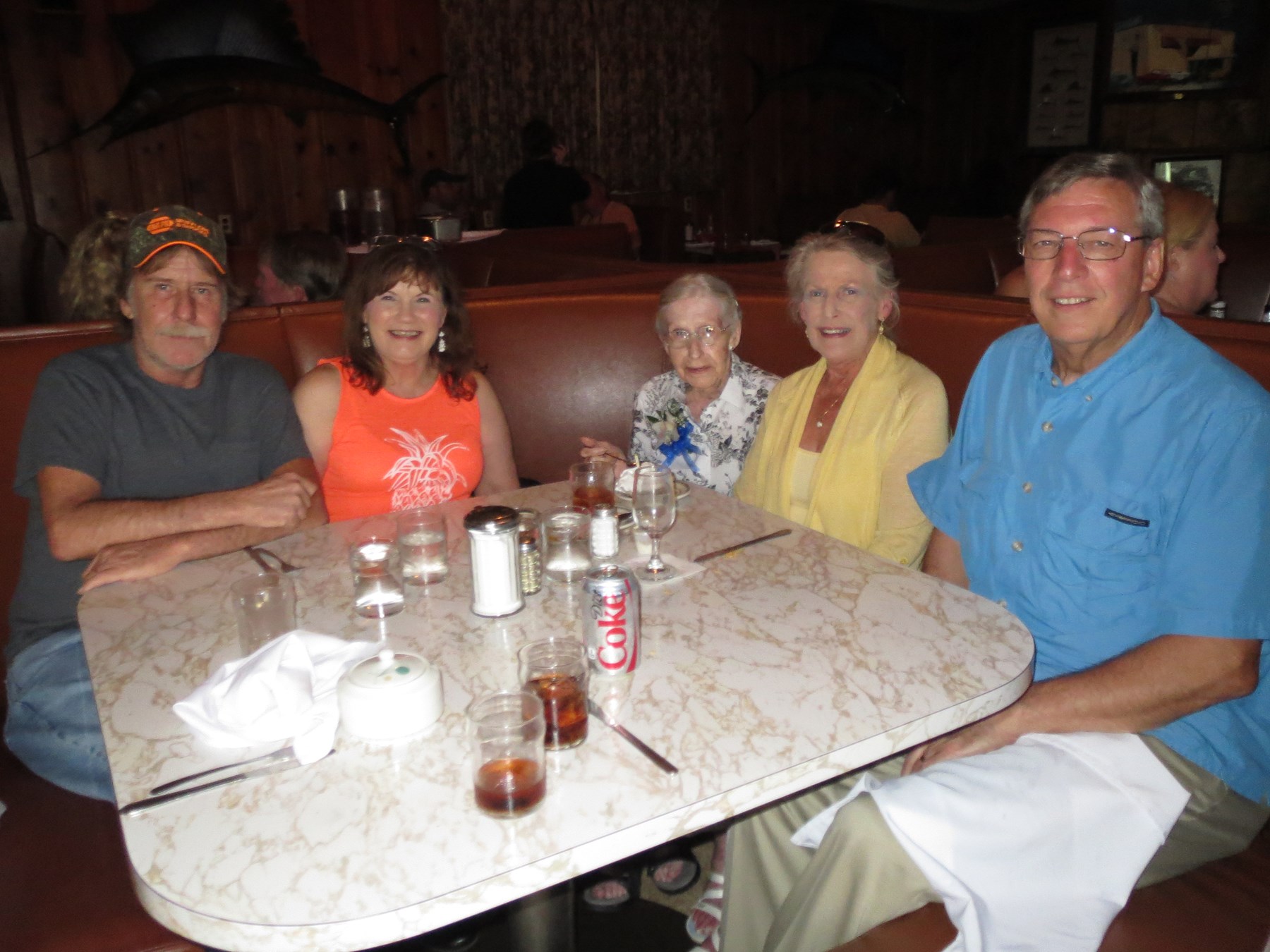 Carl Ronald Jackson Obituary - Houston, TX