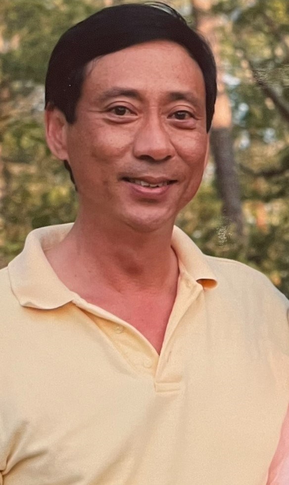 David Tze-Ping Tsoi Obituary - New Orleans, LA