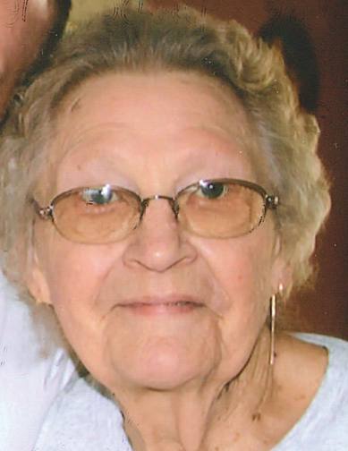 Jean Peterson Obituary - Parksville, BC