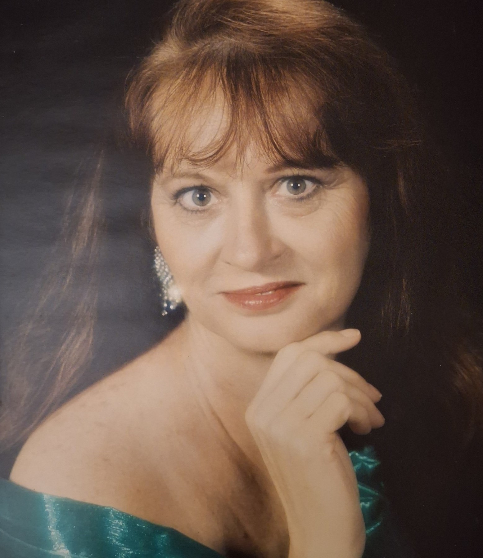 Theresia Aulbach Obituary - Hope Mills, NC