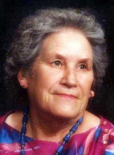 Dorothy Potts Obituary - Amarillo, TX