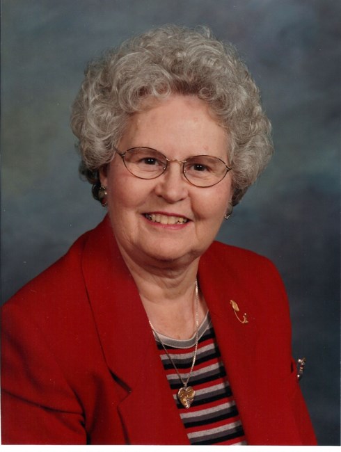 Irene Kendall Obituary - San Angelo, TX