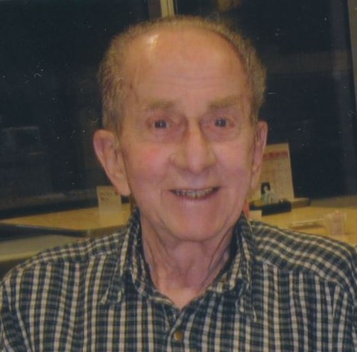 George Wooldridge Obituary - Hamilton, ON